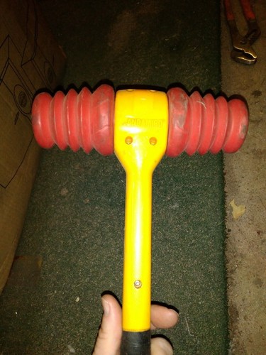 andamiro arcade redemption plastic whacking hammer | eBay