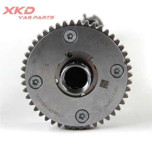 1.8T 2.0T Intake Camshaft For VW Golf Jetta Tiguan Audi A3 A4 A5 CNC ...