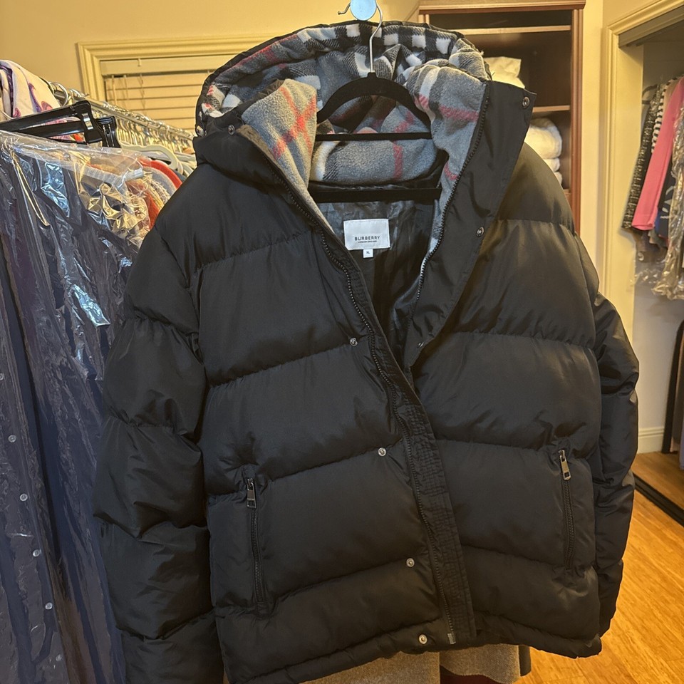 burberry Lockwell jacket | eBay