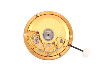 CHOPARD 9511 Frederic Piguet 951 NOS Automatic Watch Movement Working ...