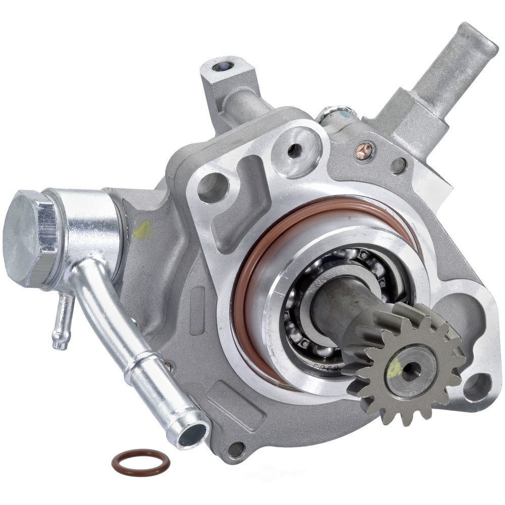 Vacuum Pump Pierburg 7.02551.31.0 fits 08-20 Mitsubishi L200 for sale ...