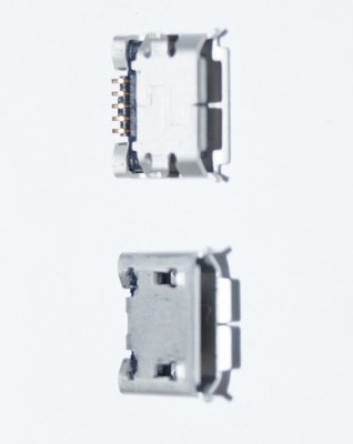 Original Sony Ericsson Vivaz Pro U8i Micro USB Charging Socket ...