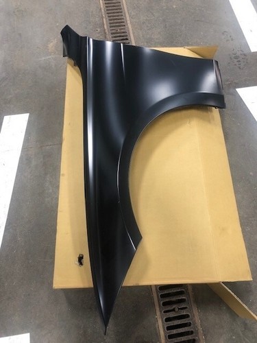 2017 BMW 3 Series 330i Left Fender Assembly Part #41009621597 | eBay