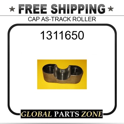 1311650 - CAP AS-TRACK ROLLER 6T4964 1311663 for Caterpillar (CAT) | eBay