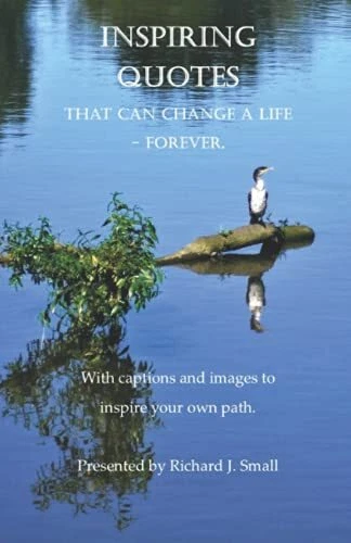 Short Inspirational Quotes About Life And Change