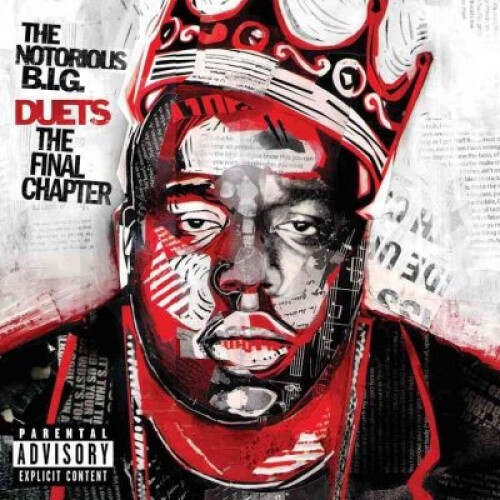 Duets: The Final Chapter by The Notorious B.I.G. [Audio CD] NEUF ...