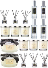 Aldi Reed Diffuser No.3 Pomegranate 100ml Hotel Collection Pr674 02 for ...