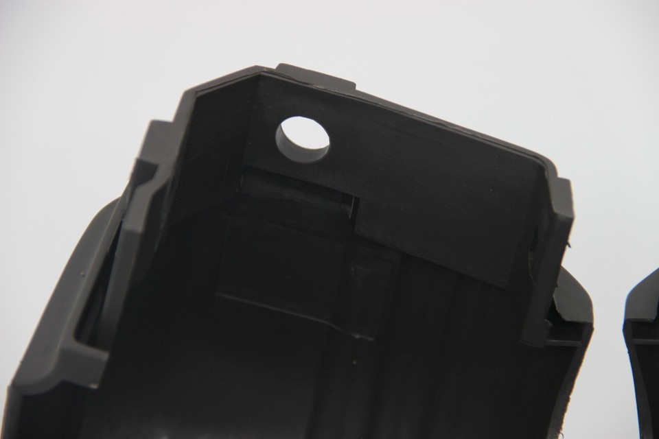 fits Isuzu Trooper Rear Bumper Corner Cover | eBay