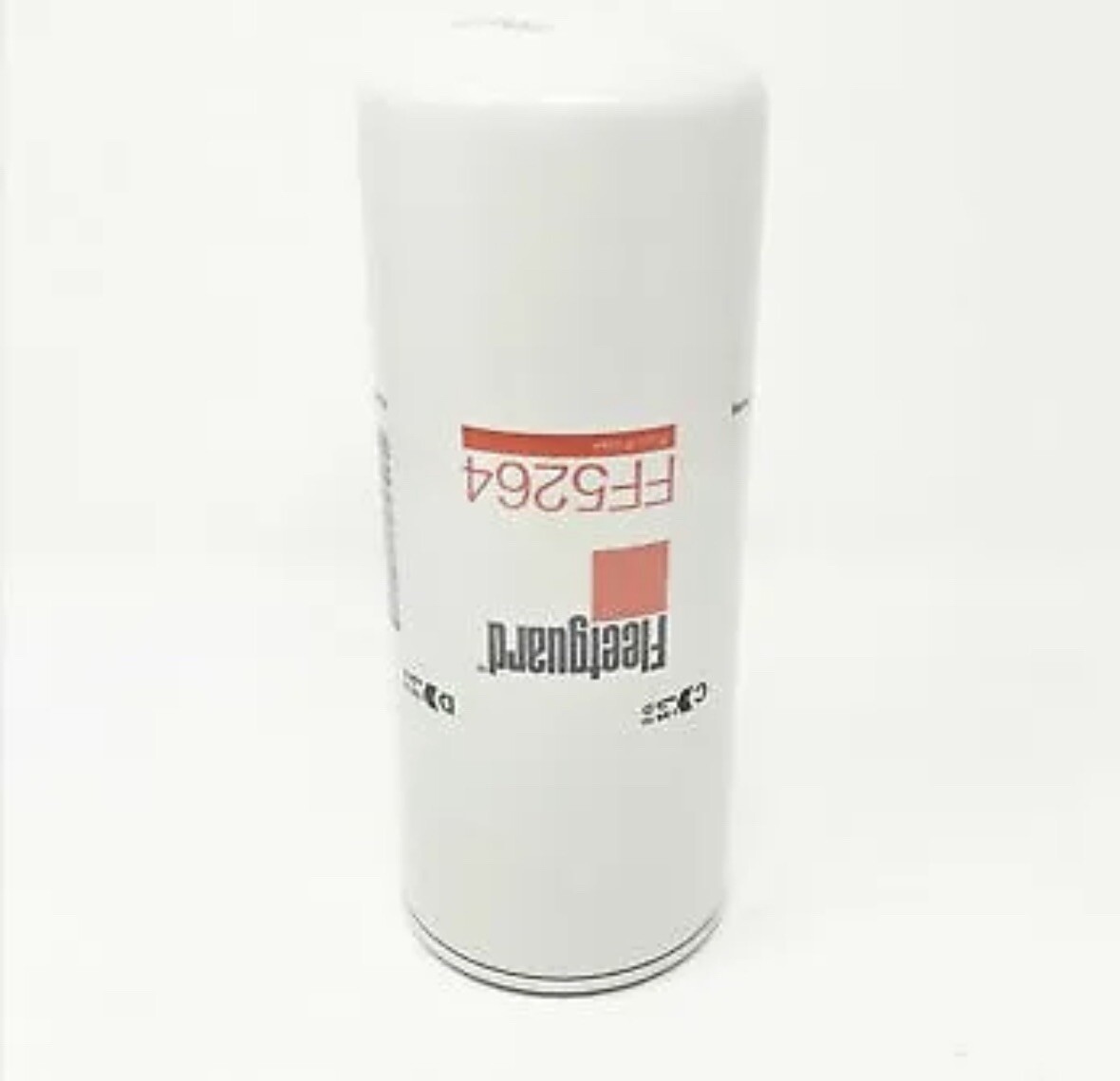 FLEETGUARD FF5264 - Fuel filter cross reference