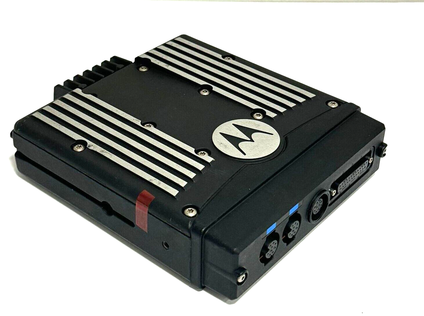 Motorola XTL5000 M20URS9PW1AN 700/800MHZ Mobile Radio Base #5 | eBay