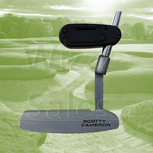 Golf Club Putter Laser, Training Alignment Practice Aid, Right or Left ...