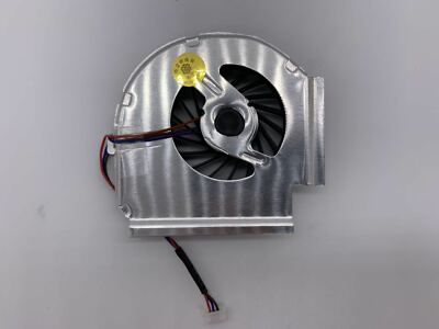 IBM Lenovo ThinkPad t400 w500 t500 Radiator Fan Fan CPU mcf-217pam05 5 ...