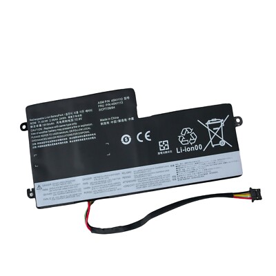 45N1111 45N1110 Laptop Battery for Lenovo ThinkPad T440 T450 x240 x250 ...