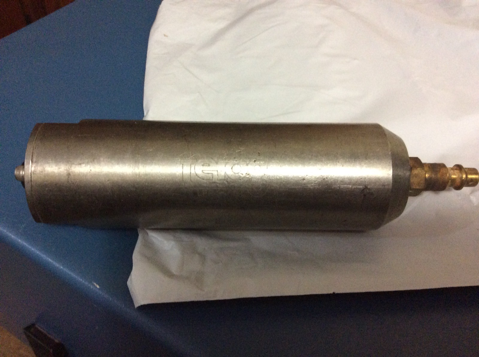 Telog LPR-31-100 Line Pressure Systems Recorder For Water & Gas | eBay