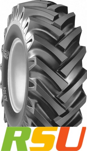 2x BKT AS 504 6PR 7.00-12 83A8/95A8 Sommerreifen 8903094019274 | eBay.de