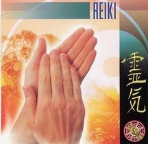 Various Artists Voyage to Harmony: Reiki (CD) 787364000623 | eBay