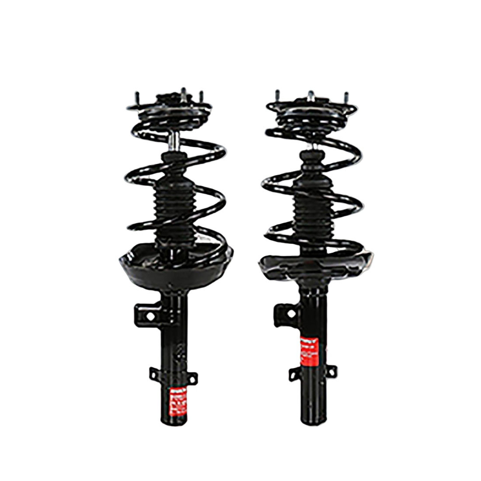 Monroe Genuine OEM Front Struts For 2013-2017 Honda Accord Warranty | eBay
