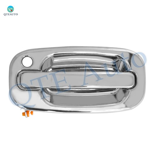 Front Left Outside Door Handle For 2004-2006 Cadillac Escalade ESV Base ...