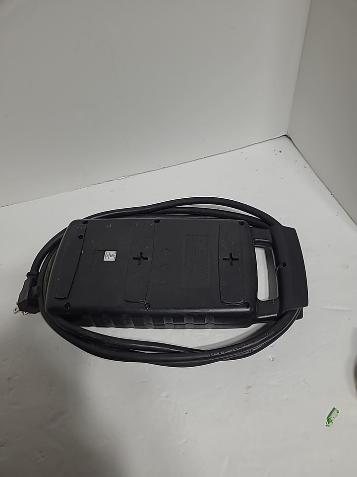 Radio Shack Relocatable Power Surge Protector 8 Plugs 61-2434 | eBay