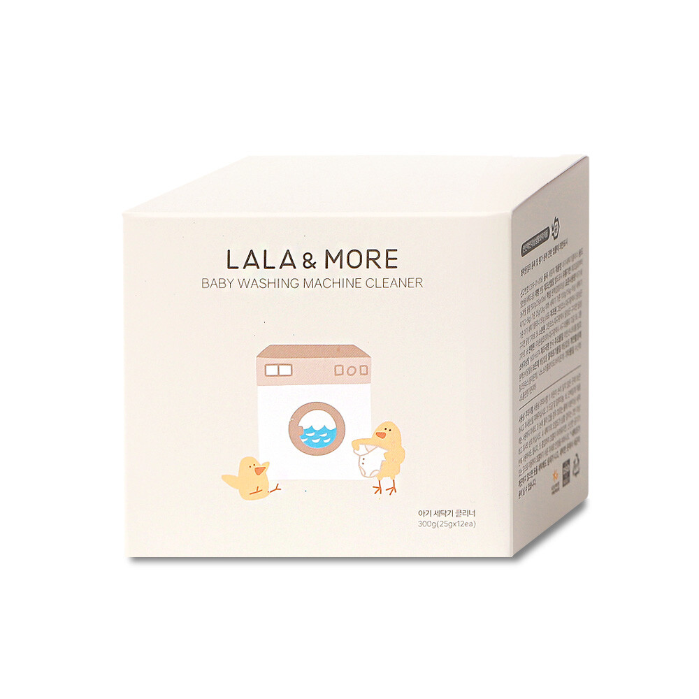 [ONSAEM KOREA] LALA & MORE BABY WASHING MACHINE CLEANER | eBay