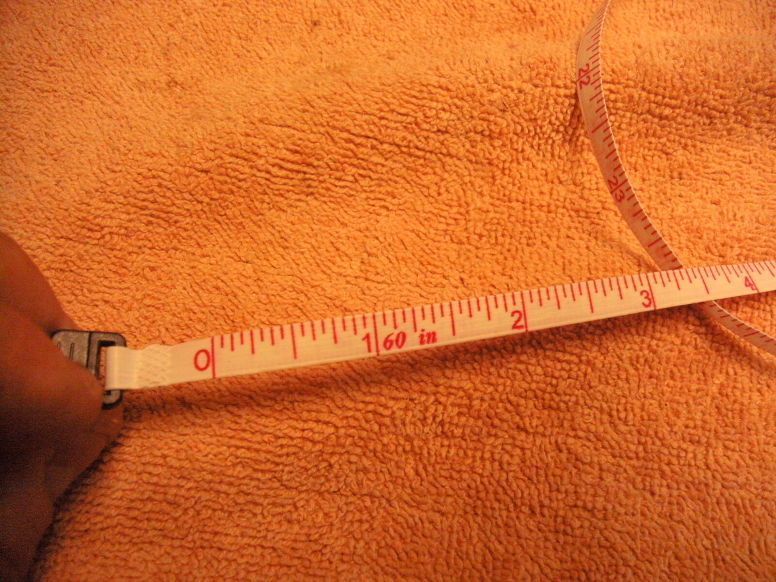 Ozark Trail Outdoor Equipment 50 lb Portable Dial Fish Scale & Tape ...