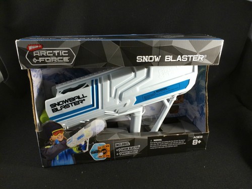 Wham-O Snow Blaster Artic Blast NIB | eBay
