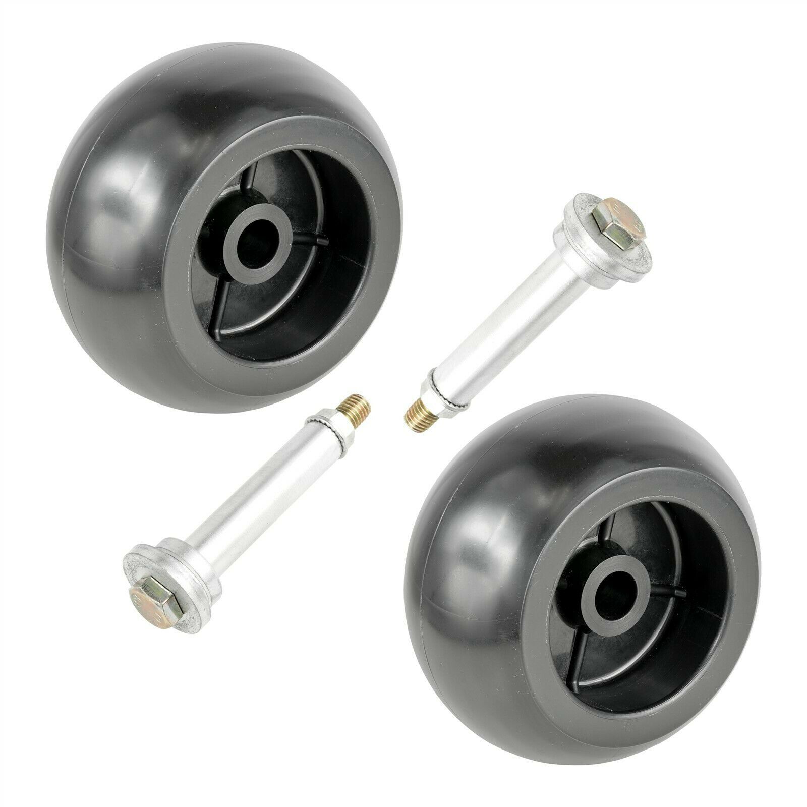 2 Deck Wheel For Murray 92265MA 092683MA 92683MA 92265 92683 | eBay