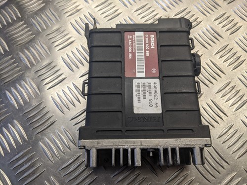 B464 Audi Engine Control Unit ECU 0280800398 4A0906264 | eBay