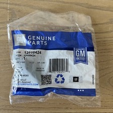 Genuine GM Engine Camshaft Position Sensor 12608424 for sale online | eBay