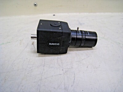 Security & Surveillance - Navco Camera