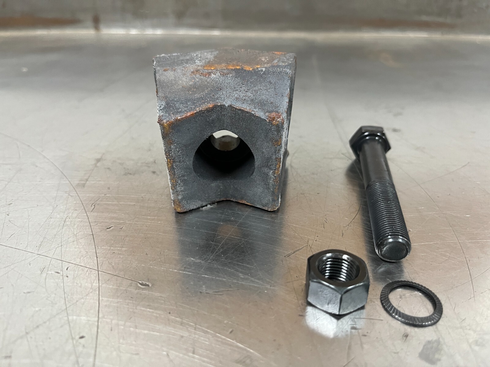 Fecon OEM Cubit Knife Tool Kit for FMX Rotor for RK5015 and RK6015 501 ...