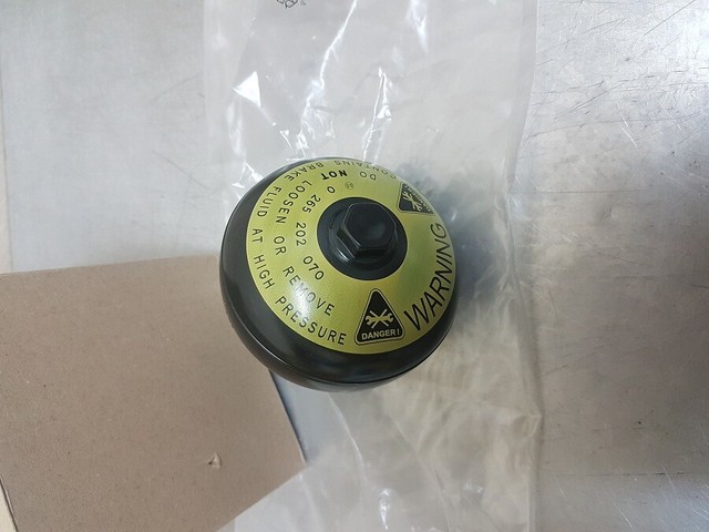 Bosch Brake Pressure Accumulator 0265202070 0004302694 for MERCEDES MB ...