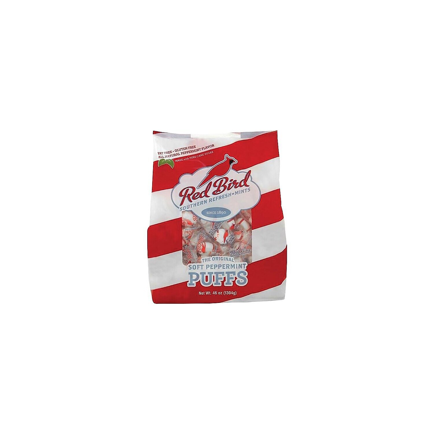 Red Bird Mints Peppermint (PDM6240RWP) 935439 | eBay