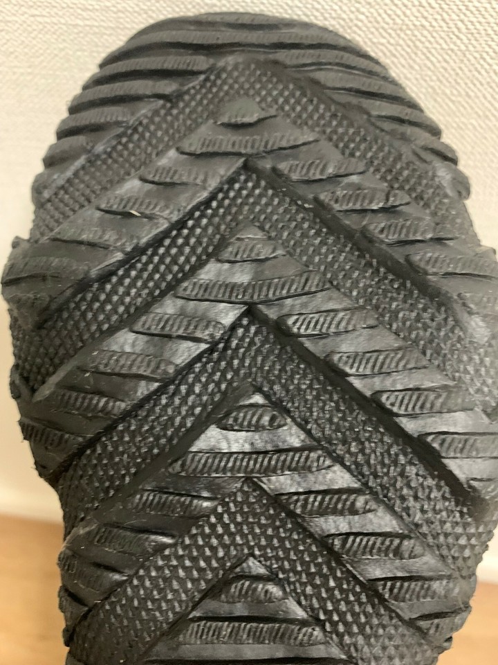 KOHSHIN Rubber Hip Wader A0003AA Unlined Washable Boots with Easy Care ...