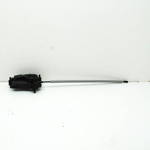 BMW X5 G05 REAR TAILGATE HATCH SOFT CLOSE FUNCTION ASSY 51249482991 NO ...