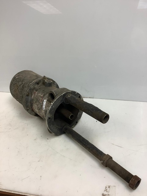 Graco 205-038 President Air Motor 205038 for sale online | eBay