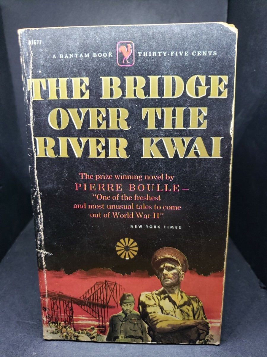 Colonel Saito Quotes