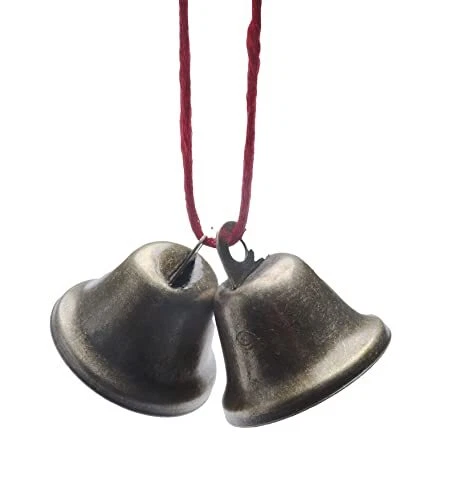 Jingle And 2 Bell