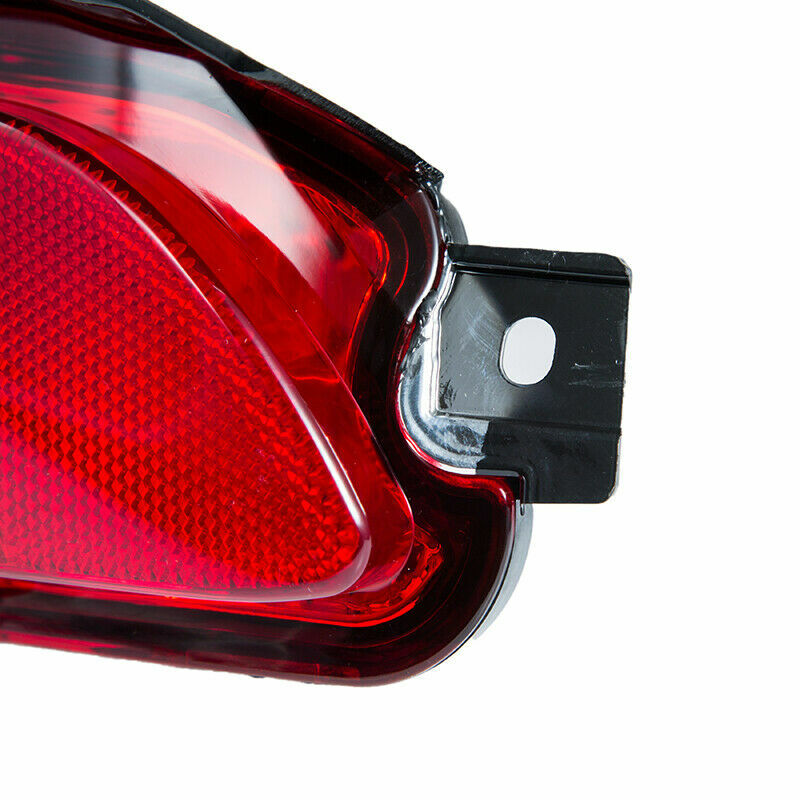 Right Side Rear Marker Reflector Light Lens Fits Lexus RX330 RX350 2004 ...