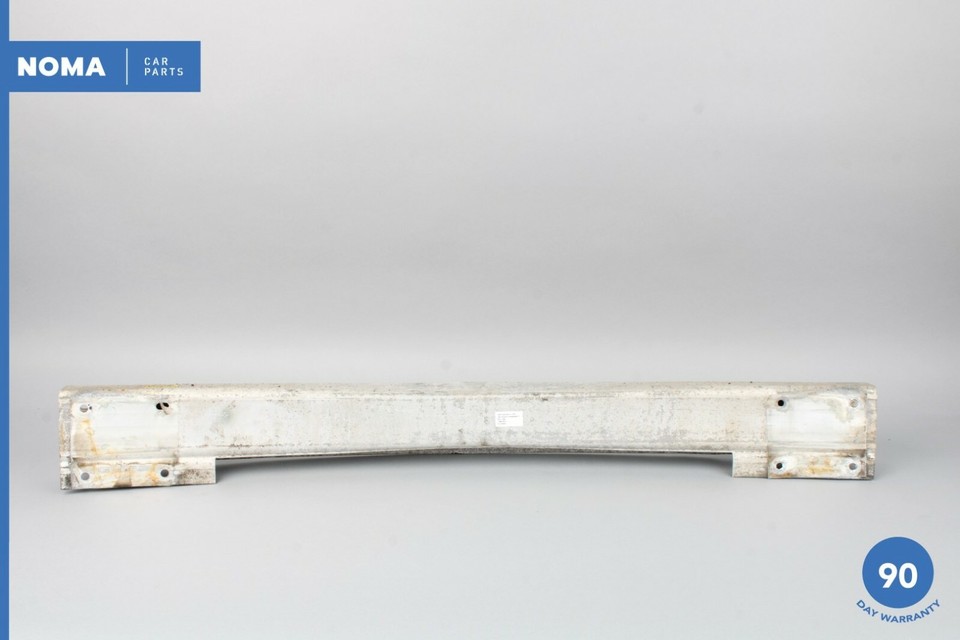 02-08 Jaguar X-Type X400 Rear Bumper Reinforcement Beam Bar 1X4317906AD ...