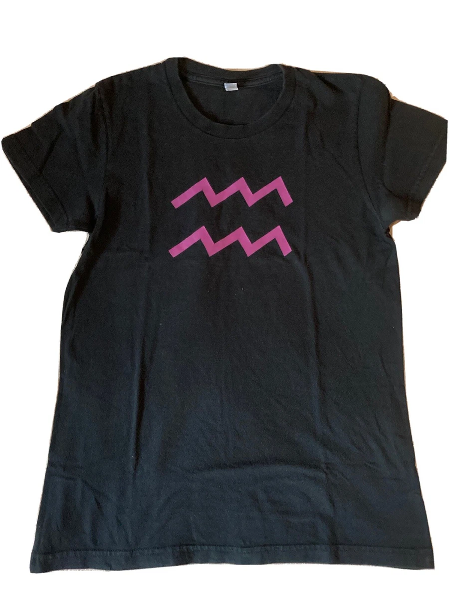 Aquarius Symbol Homestuck