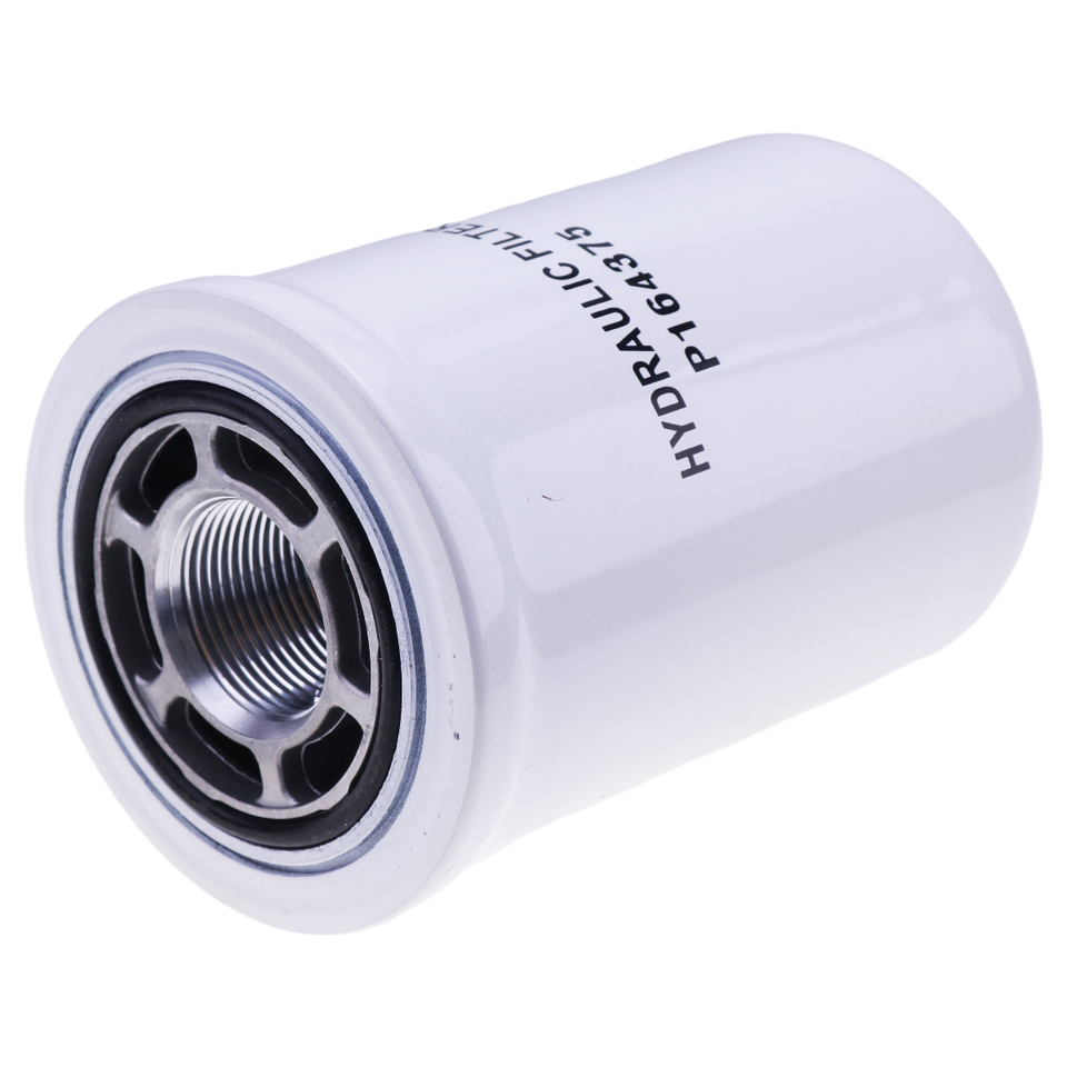 Hydraulic Oil Filter 82003166 RE69054 for John Deere Case New Holland ...