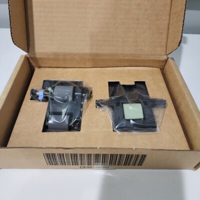 HP CE487A Original Roller Kit | eBay