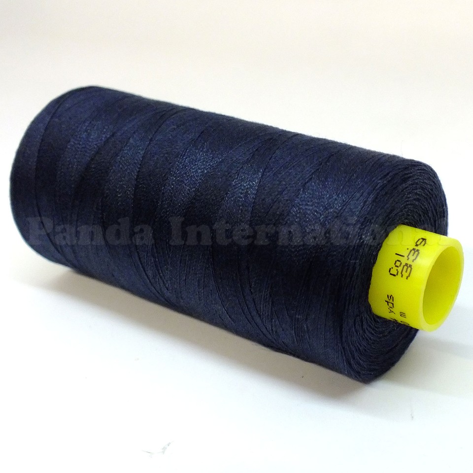 GUTERMANN Mara 120 100% POLYESTER THREAD 1094 yard/spool Reg. Sewing Color 339 | eBay