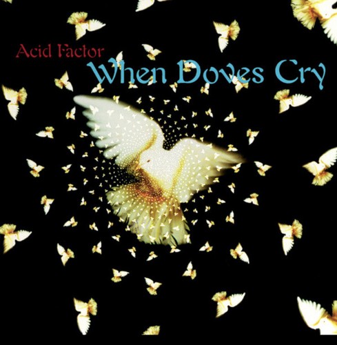 When Doves Cry [Single] by Acid Factor (CD, Jul-1997, Street Beat Records) 784023000826| eBay
