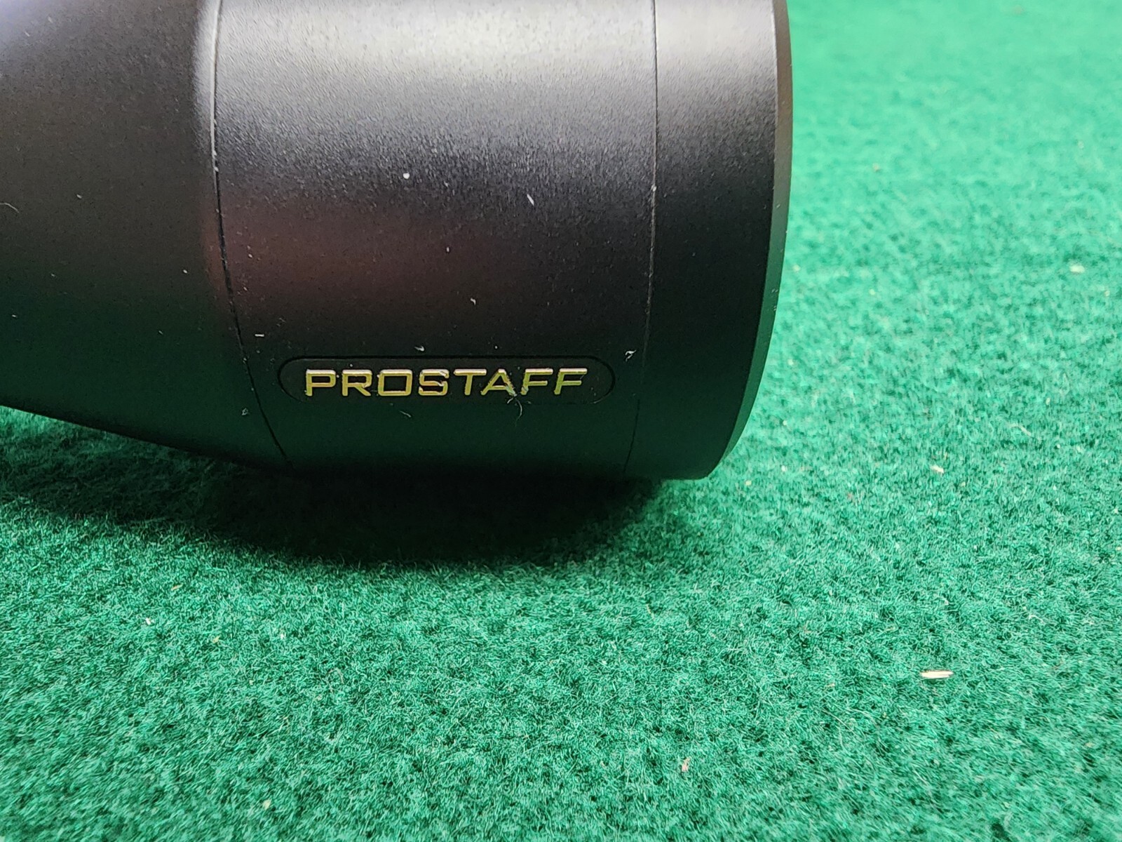 NIKON PROSTAFF RIFLE SCOPE PR31 3-9X40 BDC LONG RANGE HUNTING RETICLE ...