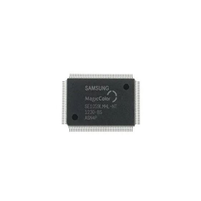 Controller IC Chip - Samsung Magic Colour SE1059LMHL-NT Chip for laptop ...