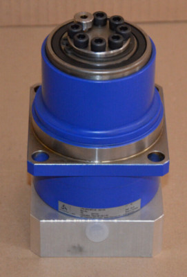 Wittenstein alpha LPB 090S-MF2-40 -0G1-3S Planetengetriebe i=40 Neu ...