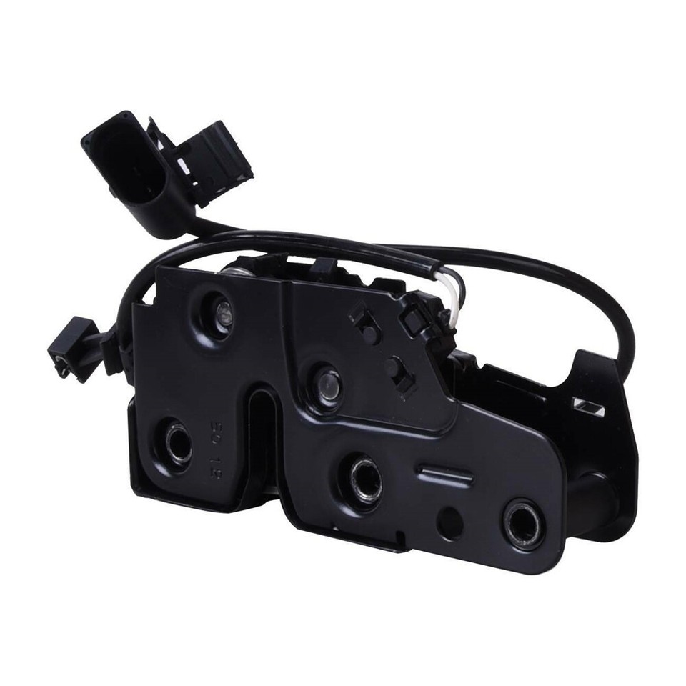 Best 8K0823509F Front Hood Latch Lock Release for Audi A4 B8 8K A5 8T ...