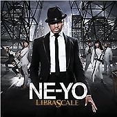 Ne-Yo : Libra Scale CD (2010) Value Guaranteed from eBay’s biggest ...